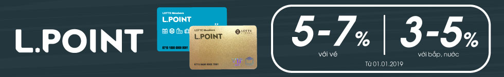 Chương trình Khách hàng thường xuyên | Tư cách thành viên | Lotte Cinema